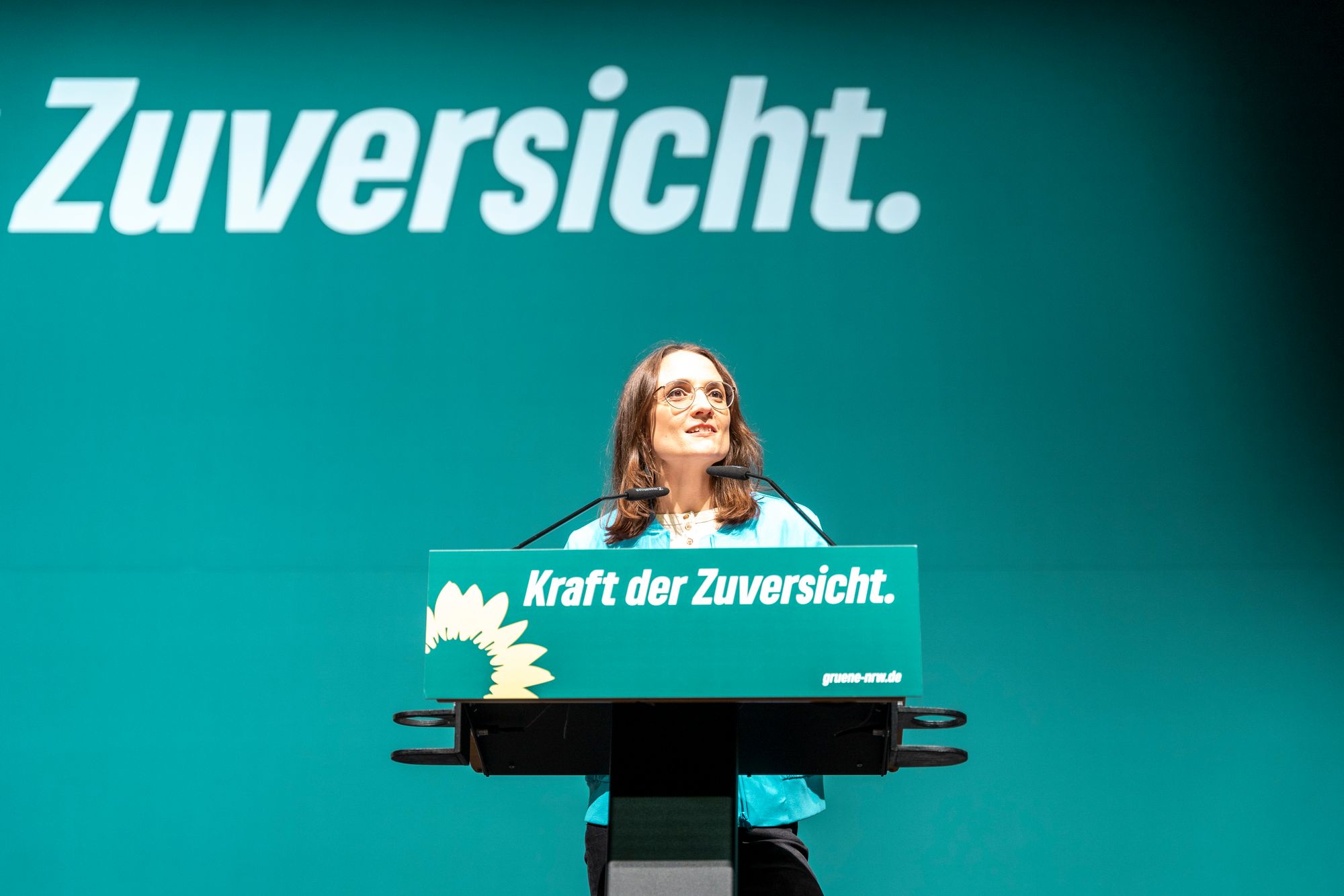 Kontakt | Sandra Stein MdB (GRÜNE)