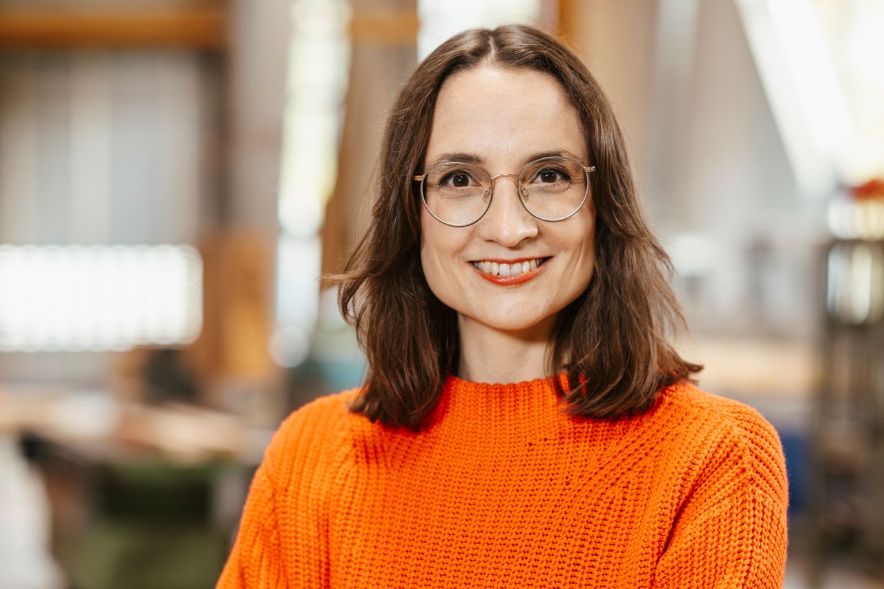 Sandra Stein MdB | Bündnis 90/Die Grünen